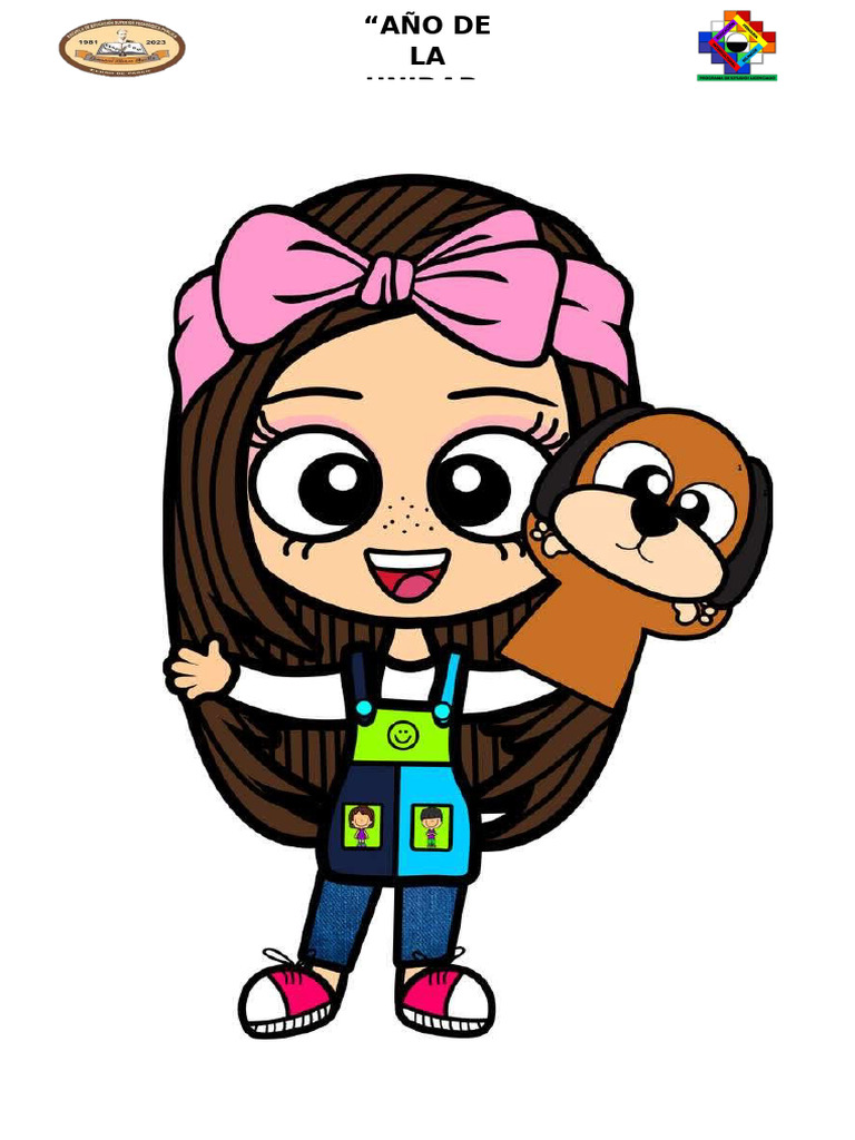 Encabezado Sheyla | PDF