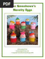 Izzy Teddy Bear Doll Pattern | PDF | Home & Garden