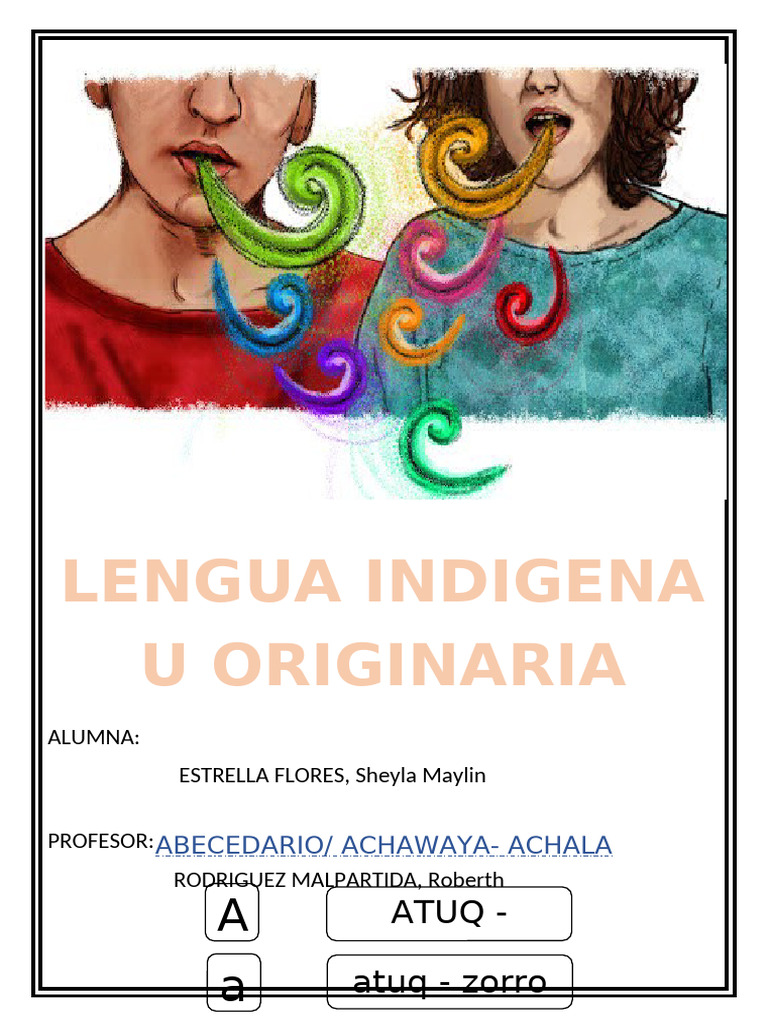 Temario para Practicas Sheyla | PDF