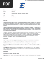 CPOMS Incident Reporting Guide | PDF | Caregiver | Bullying