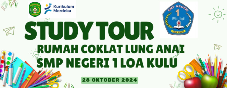 Study Tour | PDF