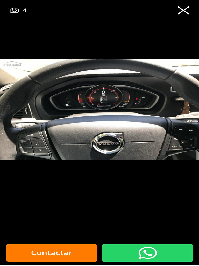 Chileautos Miles de Autos y Vehículos Nuevos y Usados - Chileautos - CL ...