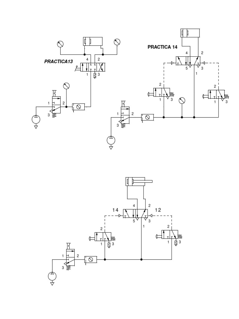 Sin Vast Pract 13 14 | PDF