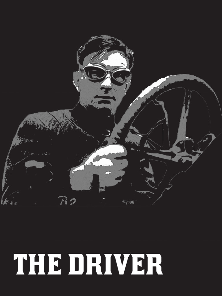Driver Playbook (Letter) | PDF