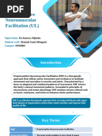 (PNF) Patterns and Activities | PDF | Anatomical Terms Of Motion ...