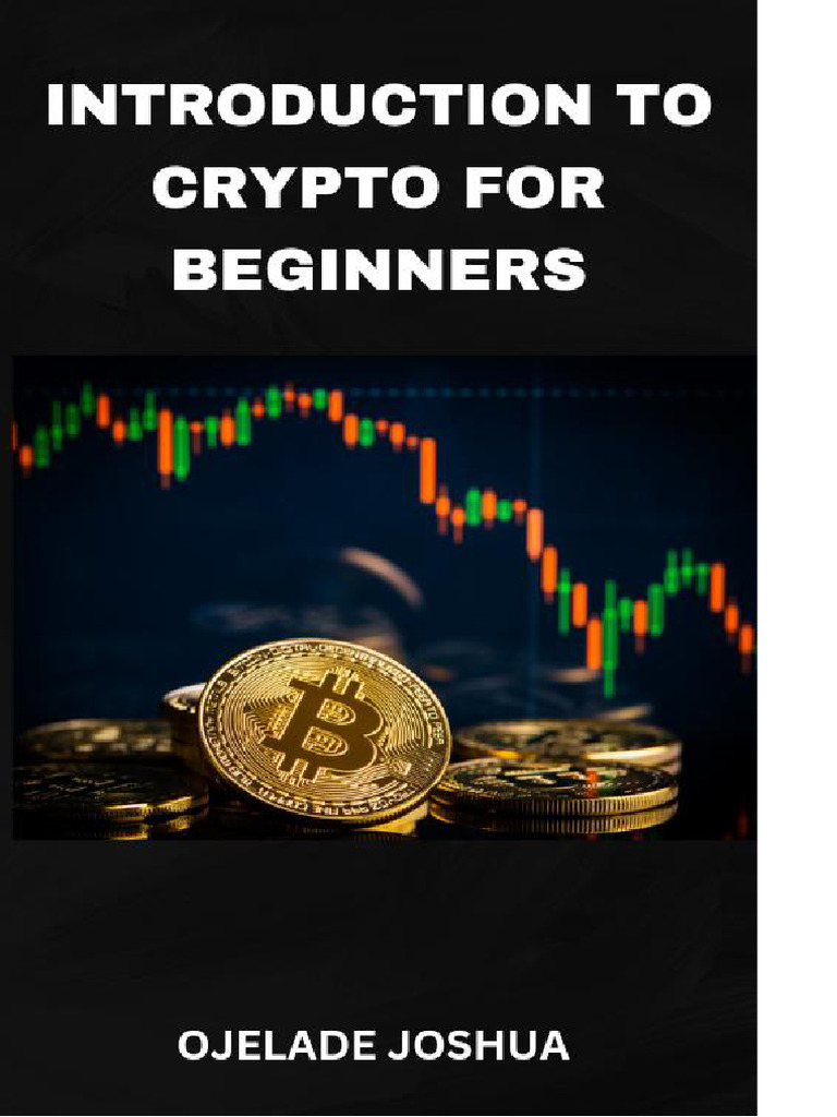 Basic Terminology in Crypto | PDF | Cryptocurrency | Market Trend