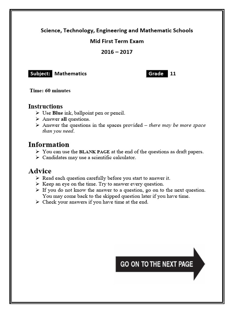 Information: Instructions | PDF | Function (Mathematics) | Mathematical Relations