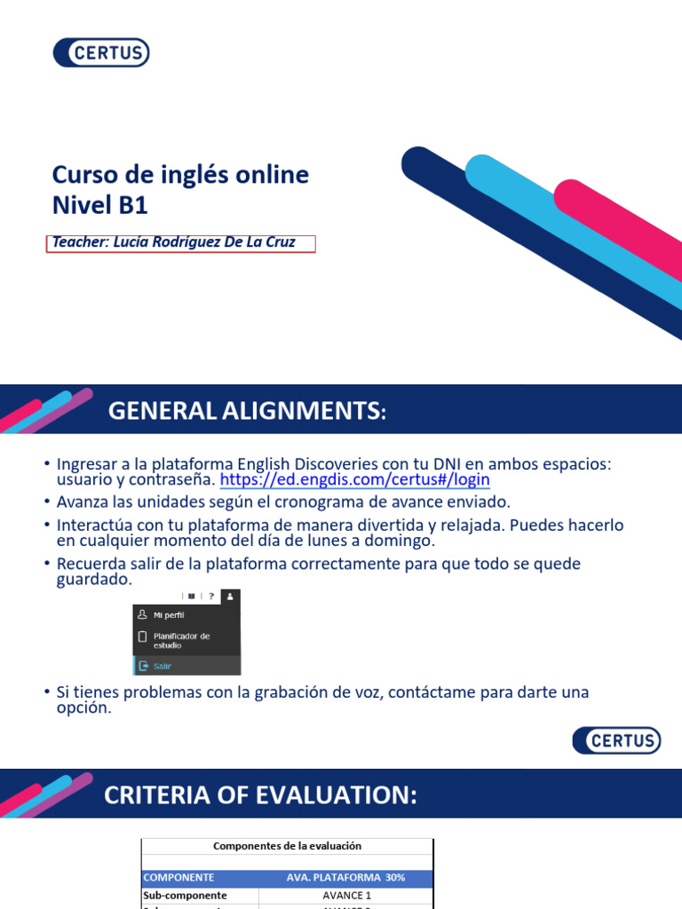 English B1 - Project | PDF | Computers