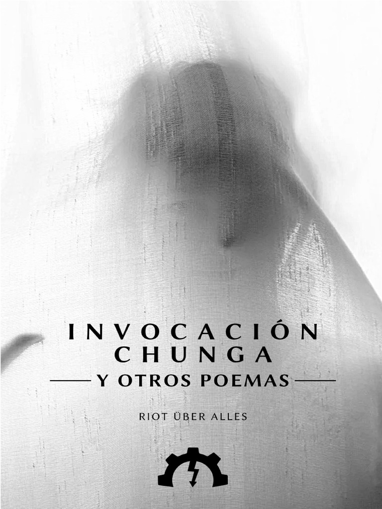 Invocacion Chunga y Otros Poemas 679409 | PDF