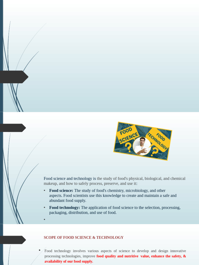 Mdc 1 Module | PDF | Carbohydrates | Polysaccharide
