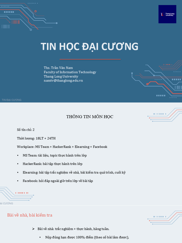 Lectures 1 | PDF