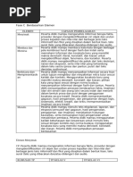 CP, TP, Dan Atp Bahasa Indonesia Kelas 5 | PDF