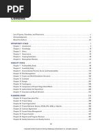 Construction Management JumpStart 2nd Ed. | PDF | Quality Assurance