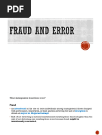 Sample PCAOB Form 3 | PDF