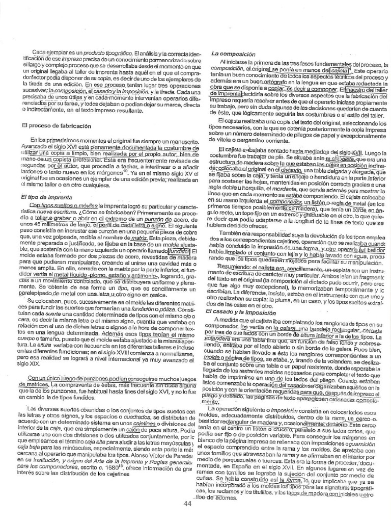 Iece 4b Tema 4 Imprenta 2022 23 | PDF