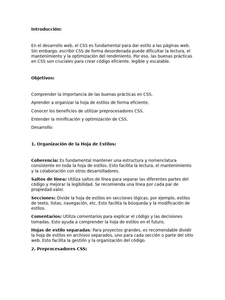Exposicion Final Desarrollo | PDF | Informática