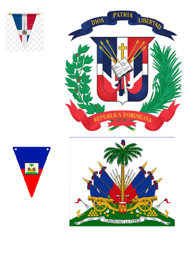 Banderas y Escudos | PDF