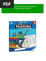 G2 Reading Comprehension | PDF | Competence (Human Resources)