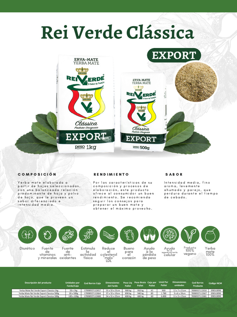Catálogo Rei Verde Español (3) 2 | PDF | Veganismo