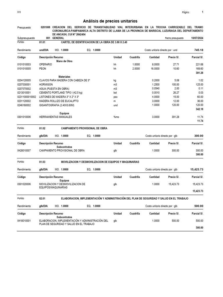 Apu 20240902 173649 360 | PDF | Ingeniero civil