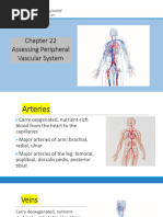 Deep Vein Thrombosis DVT Examination OSCE Checklist Geeky Medics | PDF ...