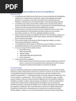 FRUTENZIMA: Usos y Beneficios Clínicos | PDF | Páncreas | Órgano (anatomía)