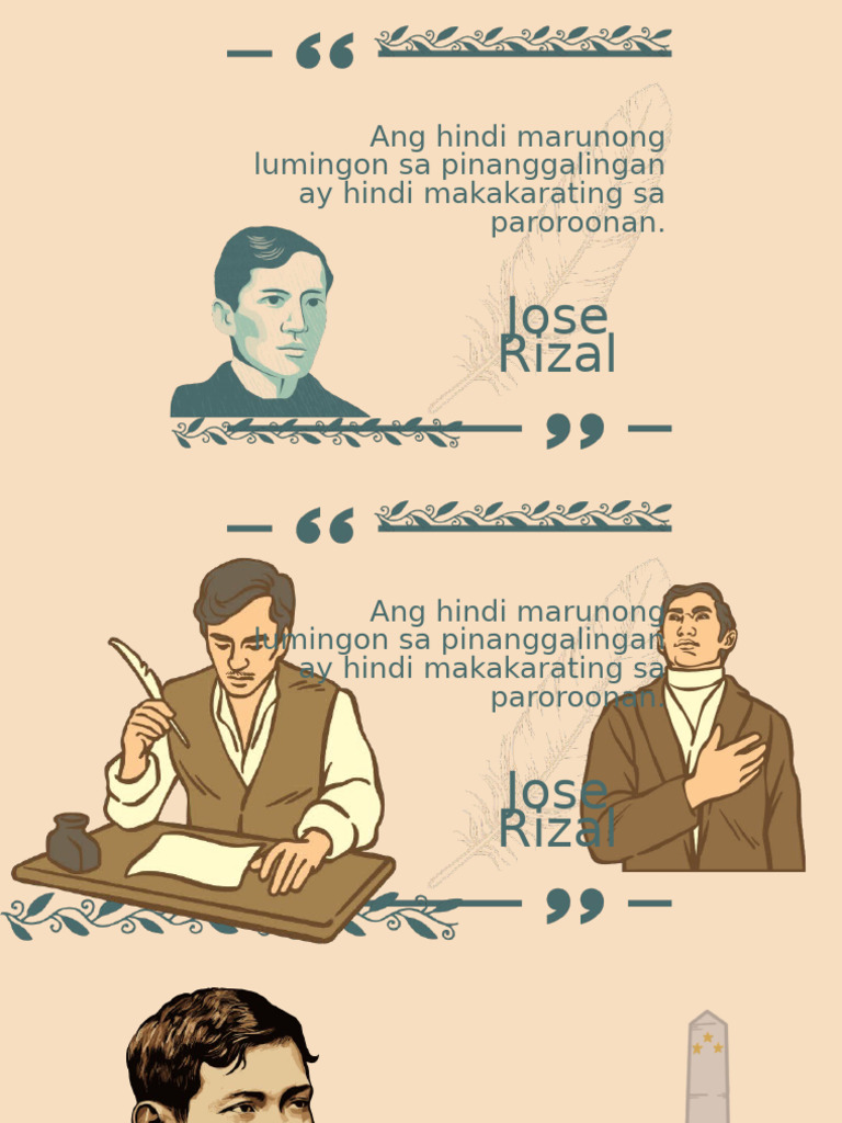 Death of Rizal | PDF