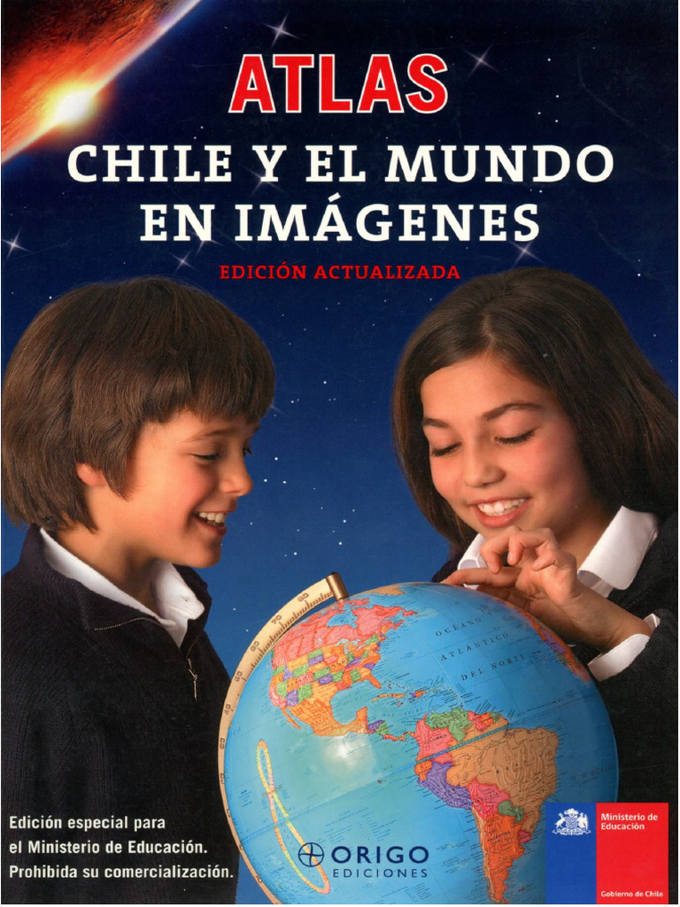 Atlas Chile | PDF