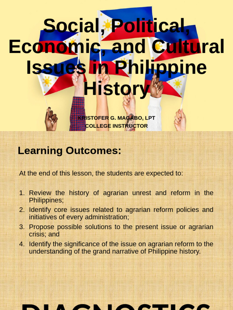 Social Political Economic and Cultural Final | PDF | Economies