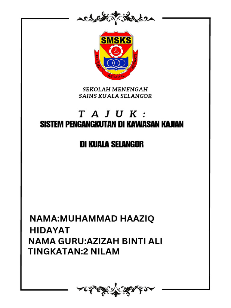 Minimalist Vintage Line A4 Stationery Paper Document | PDF | Bisnis ...