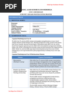 Materi Jurnal Visual | PDF