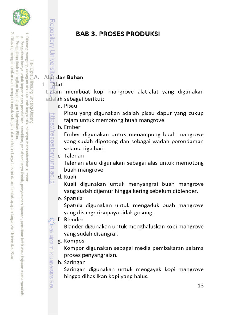 Bab3 Compressed | PDF