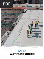 Lampiran B. Gambar APD Dan Rambu-Rambu K3 | PDF