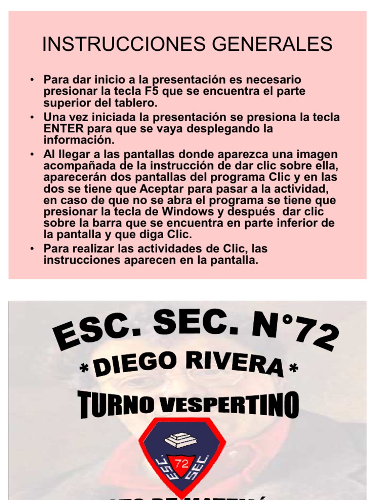 Texto encriptado sin sentido | PDF | Métodos y materiales de enseñanza