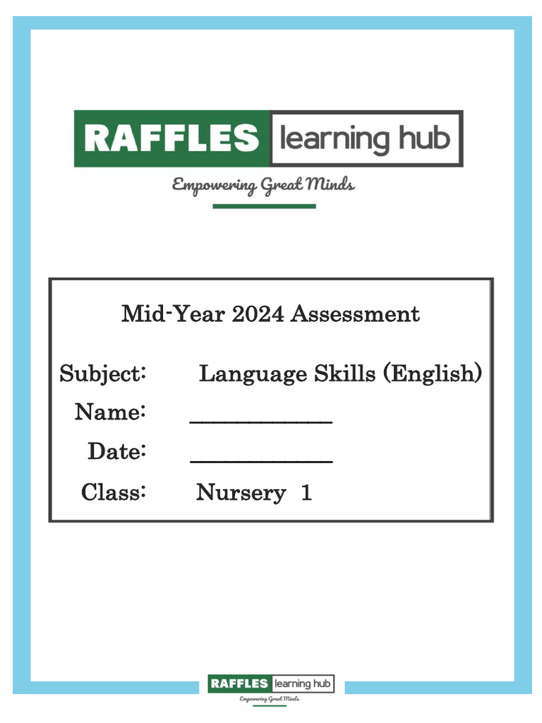 N1 English | PDF