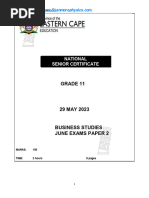 EGD GR 12 CIVIL PAT | PDF | Technical Drawing | Drawing