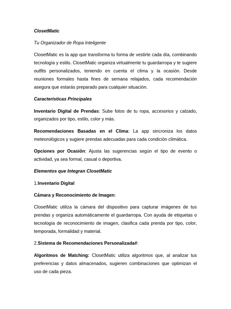 Propuesta 2 | PDF