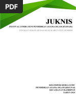 Kertas Khot 2024 Surah Al Ikhlas - Diprint A3 | PDF | Kajian Bahasa Asing