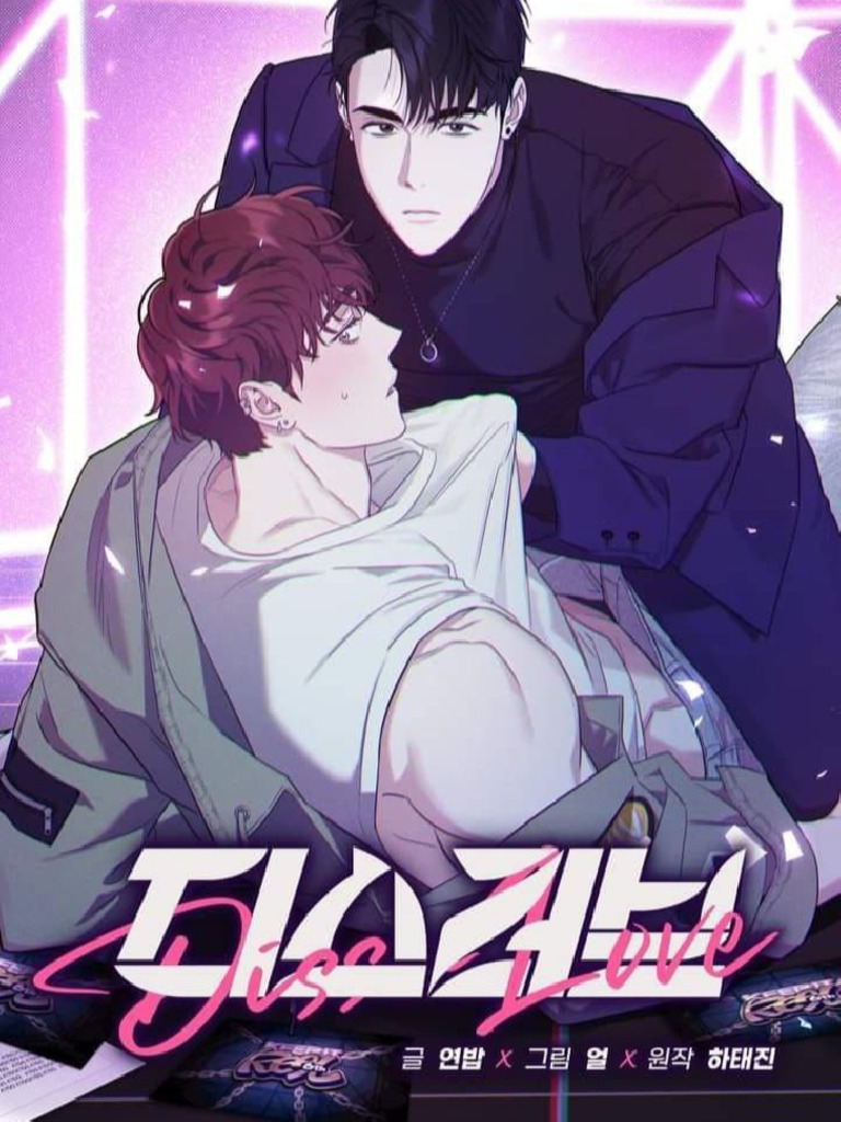 「08-10」 Diss Love | PDF