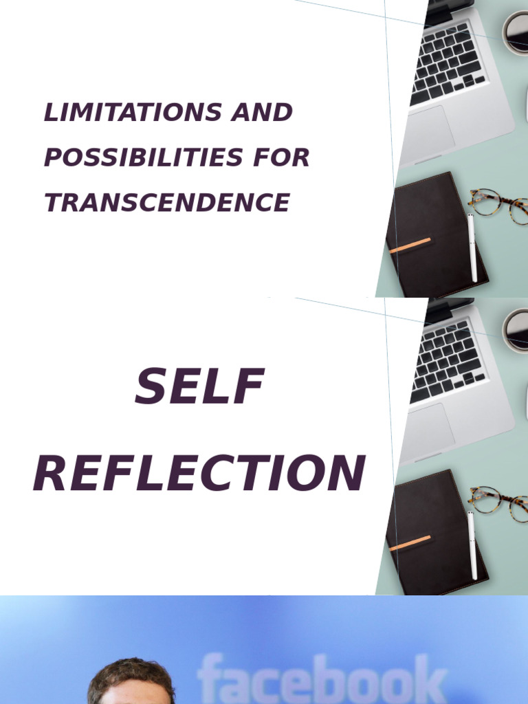 Limitations and Possibilities For Transcendence | PDF