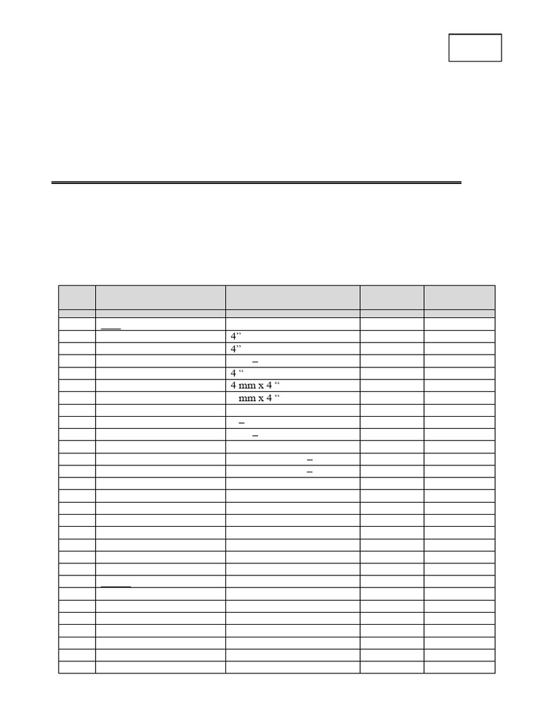 Soal-KK Instalasi Tenaga Listrik Tingkat Kelas XII TITL Psts 2024 | PDF