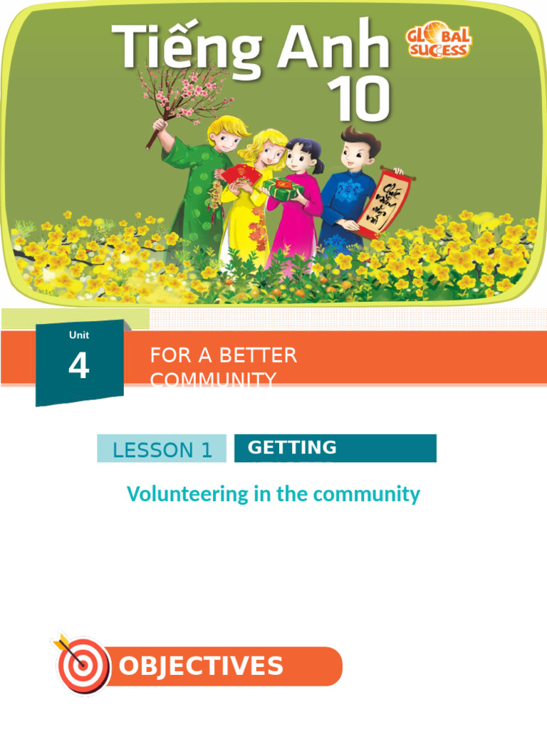 Unit 4_Lesson 1_Getting Started | PDF | Linguistics | Languages Unit 4_Lesson 1_Getting Started | PDF | Linguistics | Languages