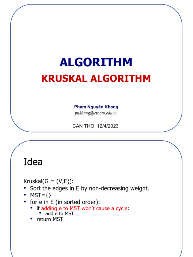 Lecture15bis | PDF | Computational Problems | Mathematical Relations