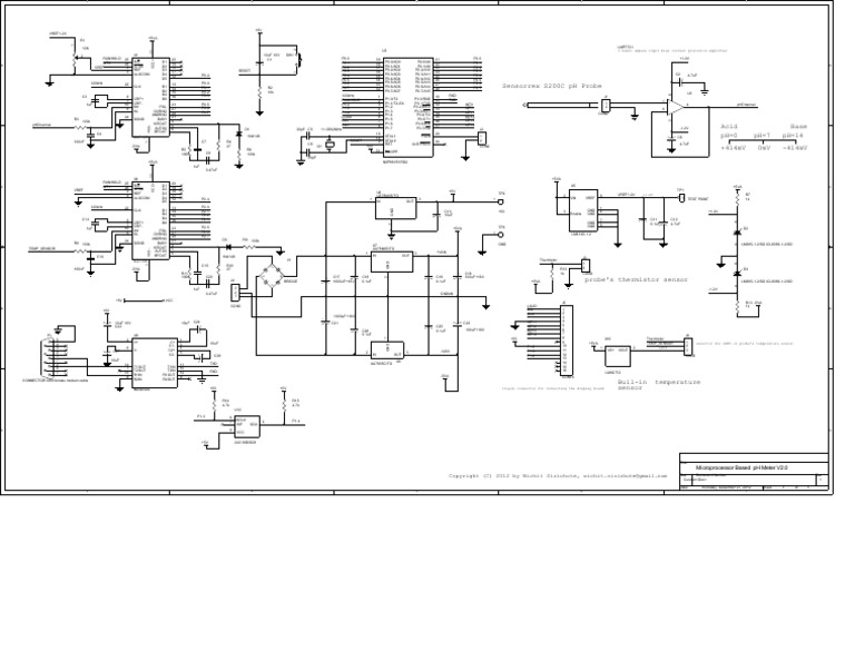 schematic1 | PDF