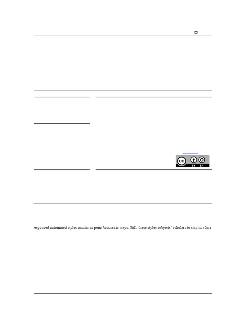 Attendance Management System Using Face Recognition | PDF | Computing ...