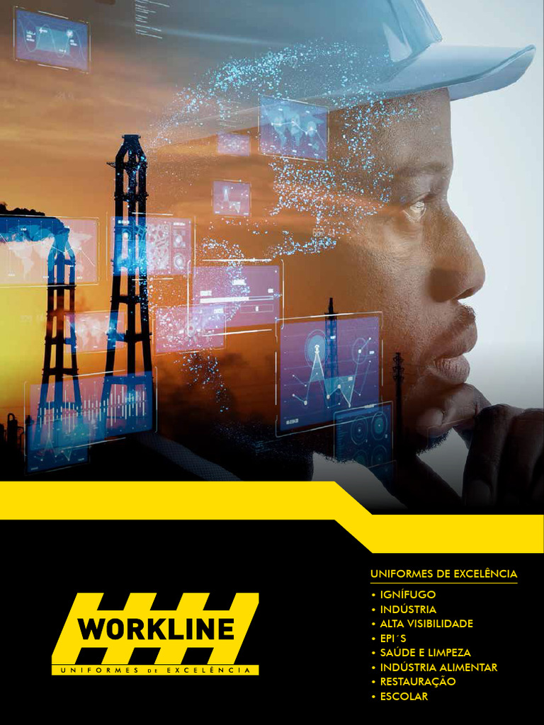 Catálogo Workline 2023 Online | PDF | Sapato