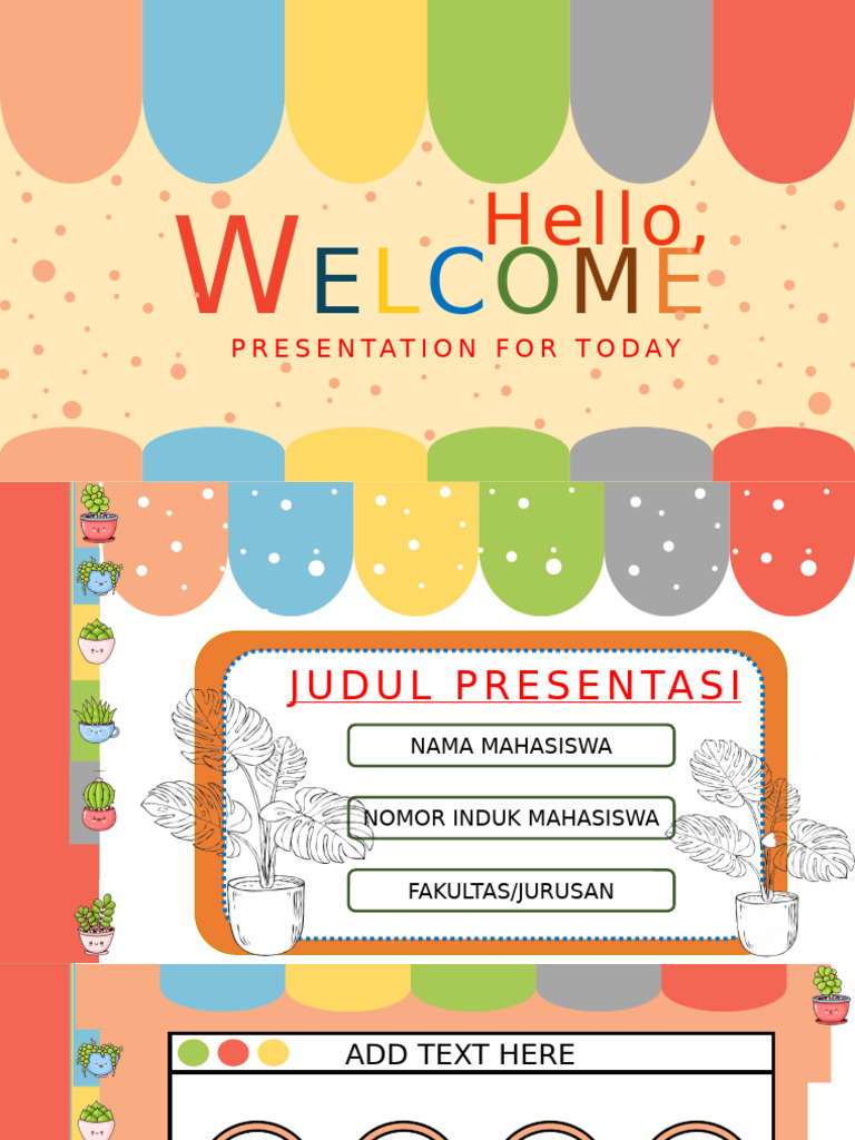 Salinan PPT ANIMASI | PDF