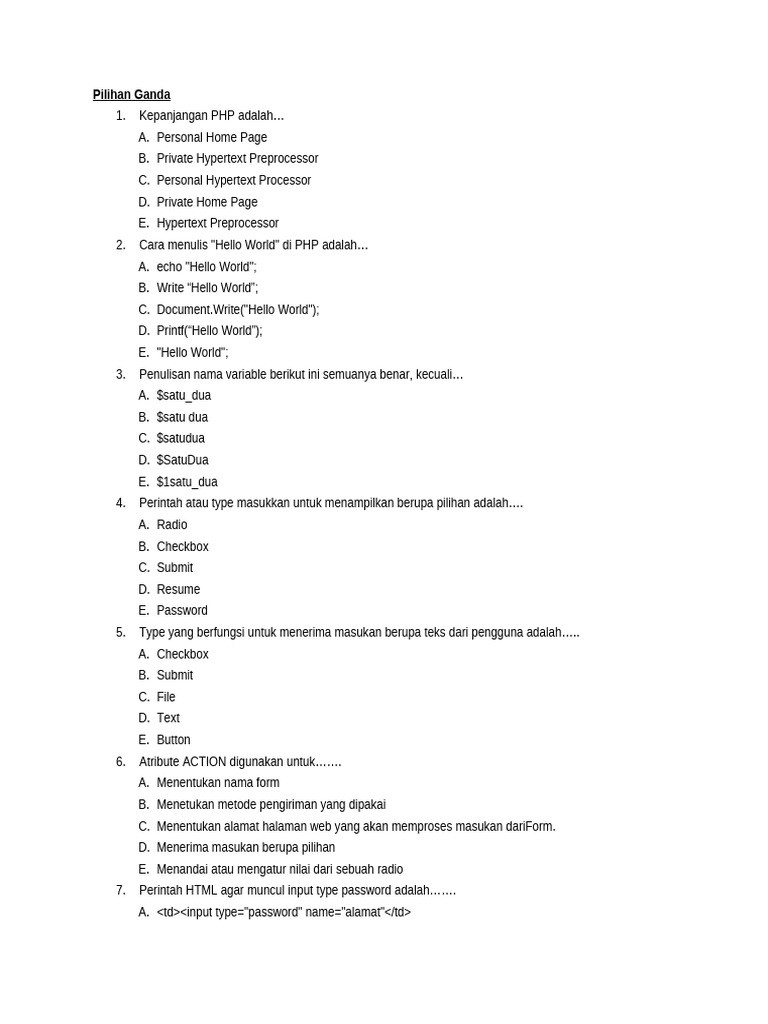 Asts Pweb Xirpl | PDF