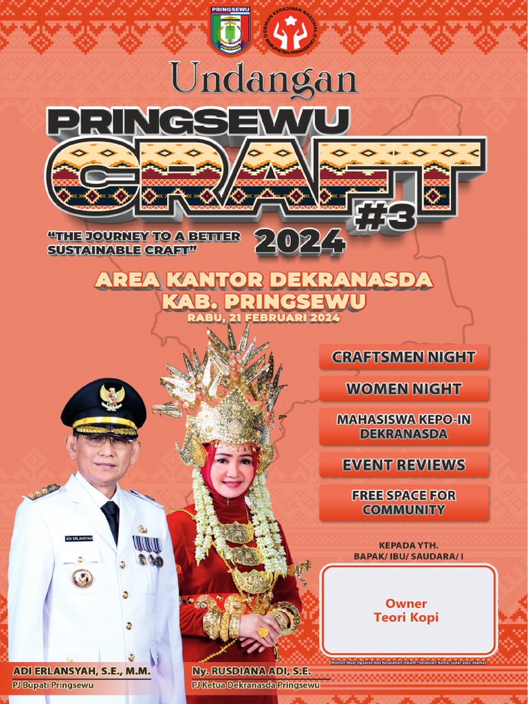 Owner Teori Kopi | PDF