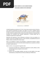 Programa de La Hora Civica | PDF